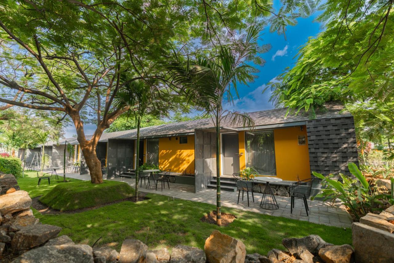 DARZA LUXURY RESORTS | COIMBATORE, INDIA | SEASON DEALS FROM $115