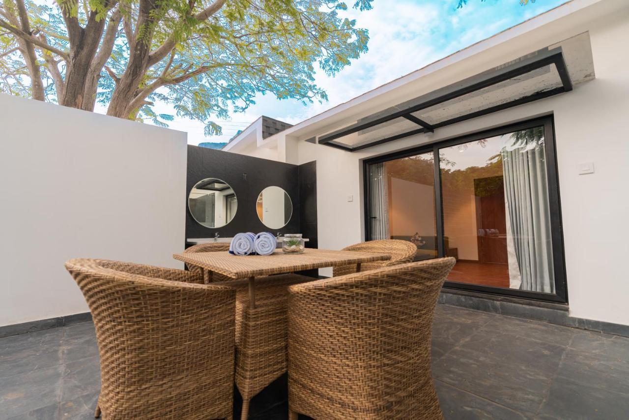 DARZA LUXURY RESORTS | COIMBATORE, INDIA | SEASON DEALS FROM $115