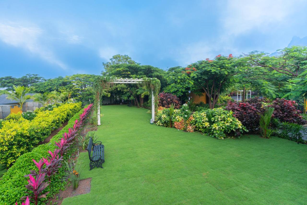 DARZA LUXURY RESORTS, COIMBATORE